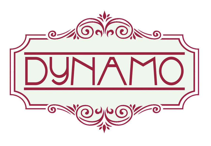 Gift Certificates – Dynamo