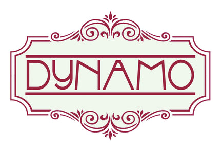 Dynamo | Dynamo Toys | Adult Boutique in New Orleans